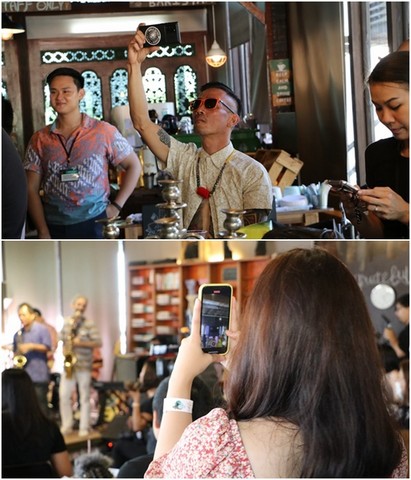 Digital Minimalism And Intentional Use Of Technology | S-Sarawak