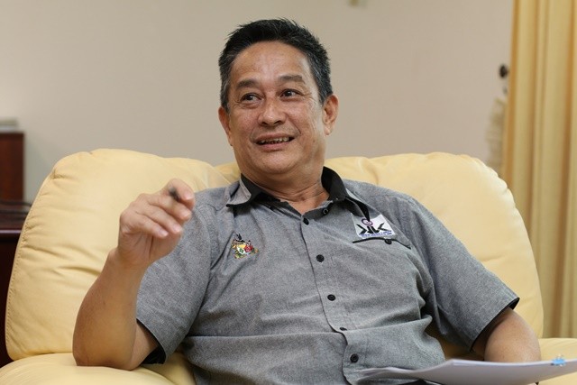 Transforming Sibu Into A Liveable And Sustainable City | S-Sarawak