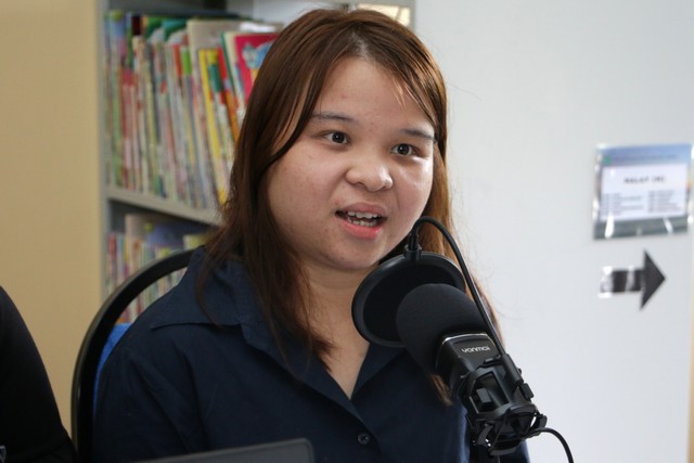 Pentingnya DCC Buat Penduduk Kampung Sebiris Dan Sebako | S-Sarawak